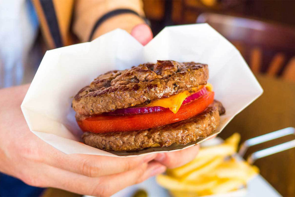 Shake Tree Burger & Bar 11th Anniversary – Shake Tree