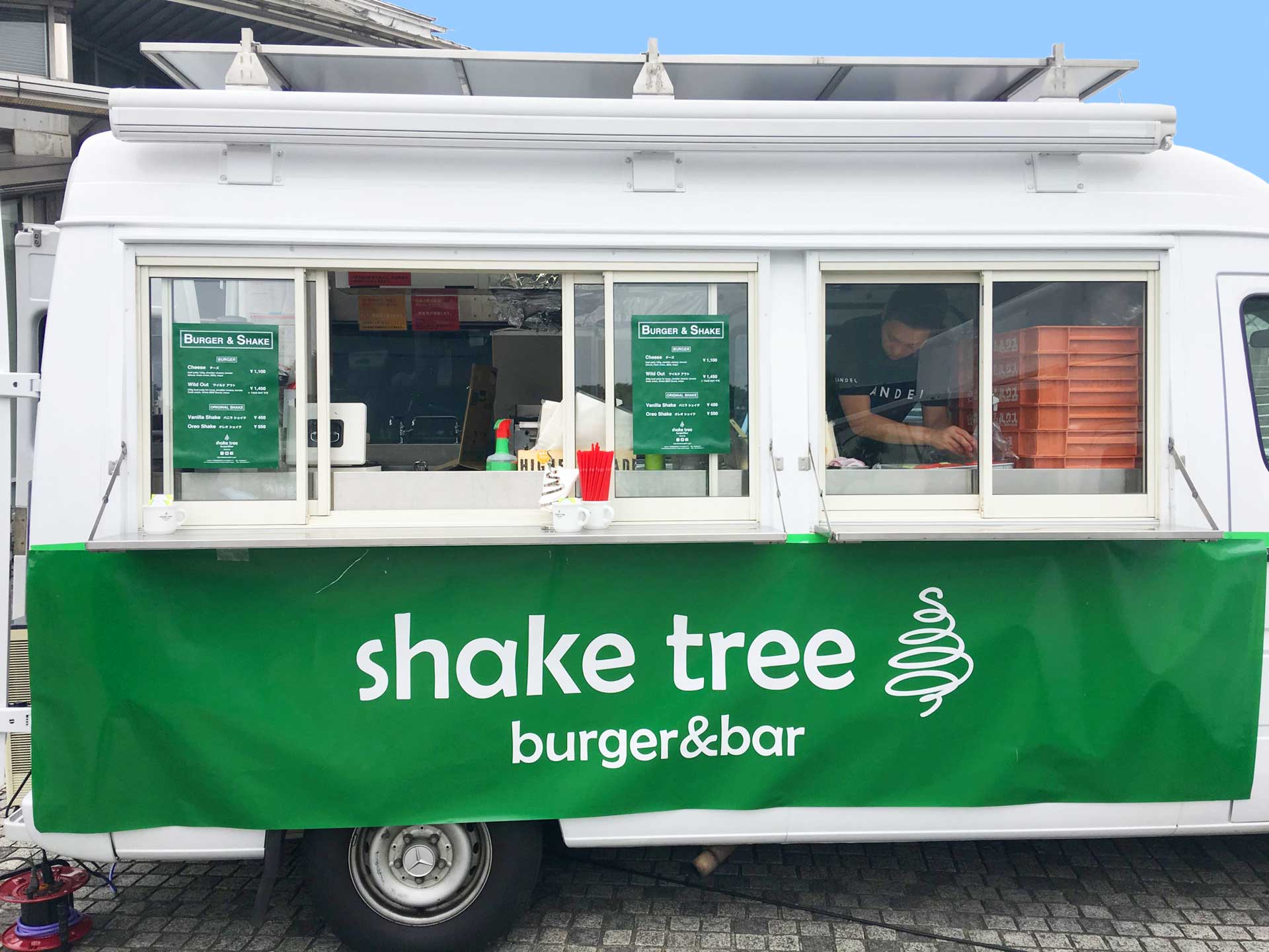 最新情報 – News | シェイクツリー – ページ 2 – Shake Tree